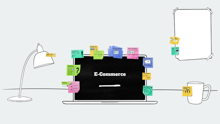 UNIDADE VI - E-commerce by Ana Carla Holanda on Prezi