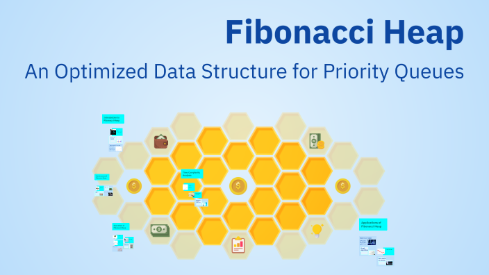 Fibonacci Heap by Ayşegül Varlık on Prezi