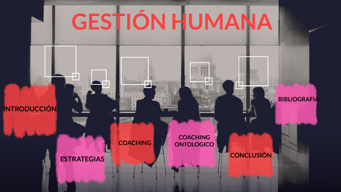 GESTIÓN HUMANA by Johana Bocanegra on Prezi