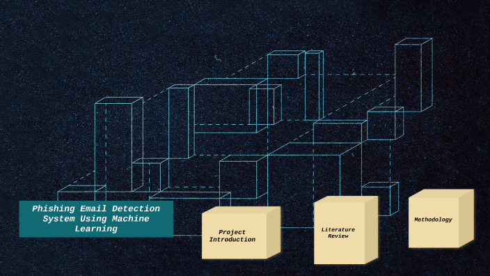 Phishing Email Detection System Using Machine Learning by Afiqah Adzhar ...