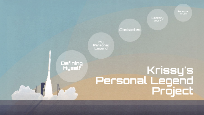 Krissy's Personal Legend Project by Krissy Zhu on Prezi