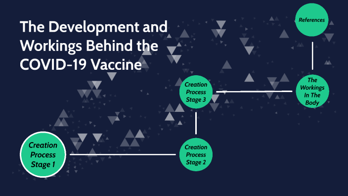 The Development and Workings Behind the COVID-19 Vaccine by Zachary ...