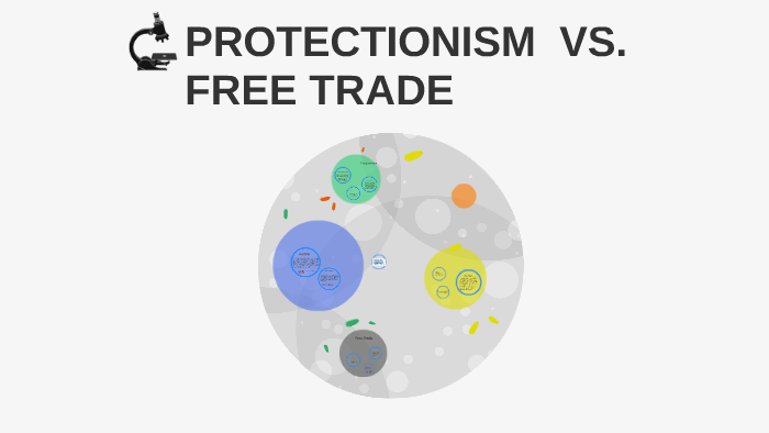 PROTECTIONISM VS. FREE TRADE by Chadwick Jordan on Prezi