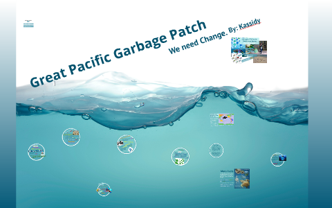 Great Pacific Garbage Patch by on Prezi
