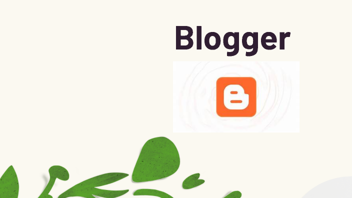 ¿Cuándo surgió Blogger? El 23 de agosto de 1999, Blogger fue lanzado ...