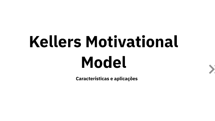 Keller's Model by Filipa Torres on Prezi