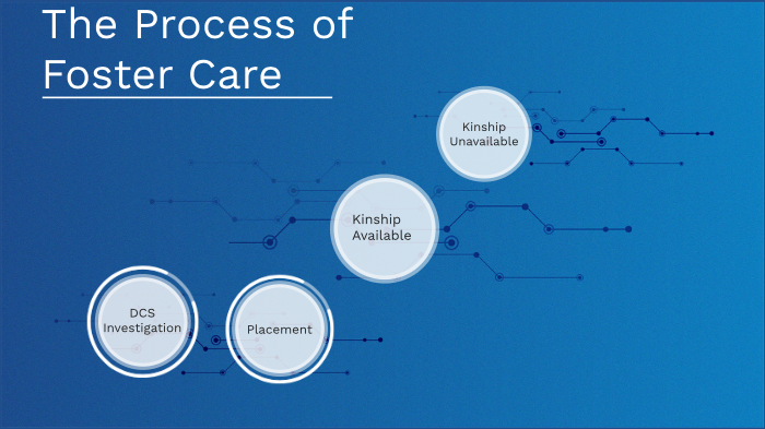 Foster Care System by Bailey Sanders on Prezi