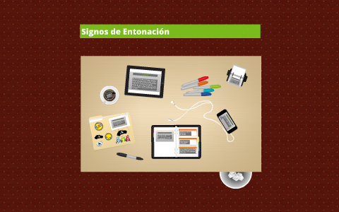 Signos de entonación by Carlos Marroquin on Prezi