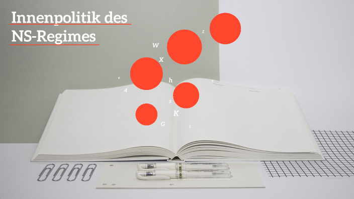 Innenpolitik des NS-Regimes by Rieke Dora on Prezi