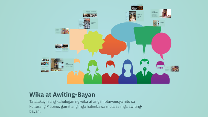 Wika at Awiting-Bayan by Jay-Ar Abiertas Padernal on Prezi