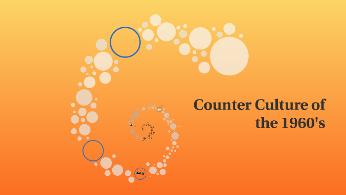 Counter Culture of the 1960's by Lily Munoz on Prezi