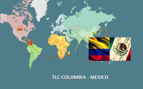 TLC COLOMBIA - MEXICO by ADRIANA veloza on Prezi