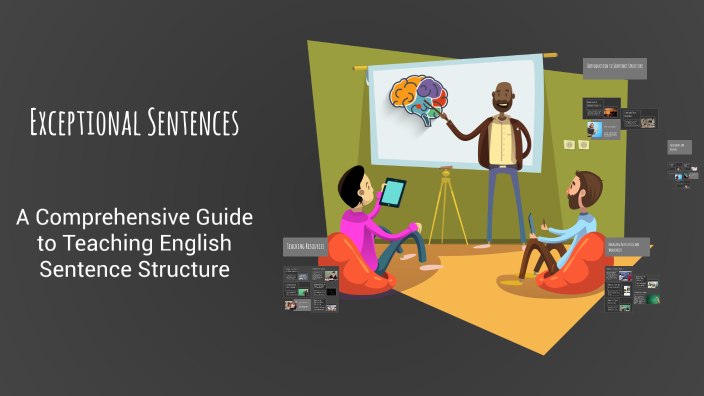 Exceptional Sentences by Ali gilbert on Prezi