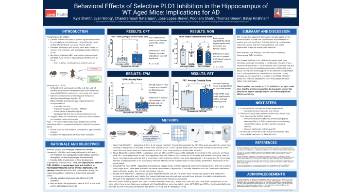 SNRC Poster Walkthrough by Kyle Sheth on Prezi