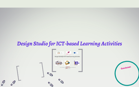 Design Studio for ICT-based Learning Activities by stamatia stamati on ...