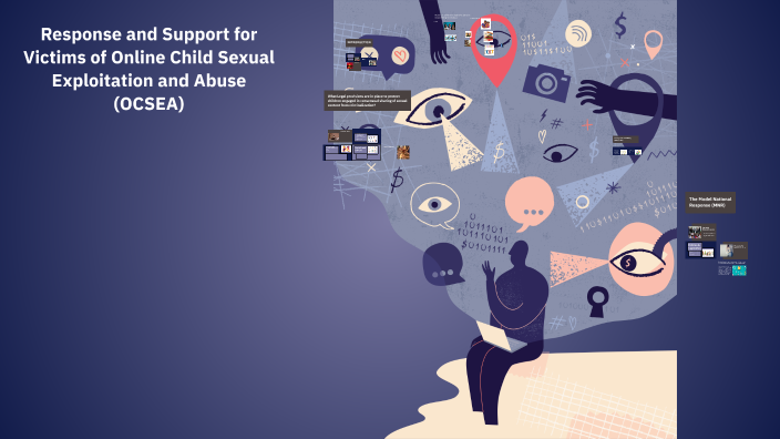 Response and Support for Victims of Online Child Sexual Exploitation ...