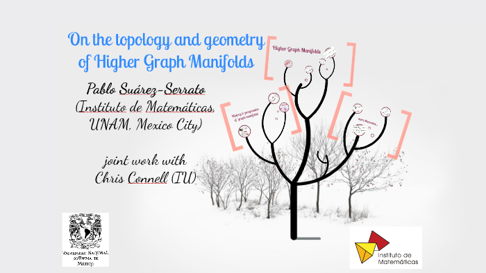 On the topology and geometry of higher graph manifolds by pablo suárez ...