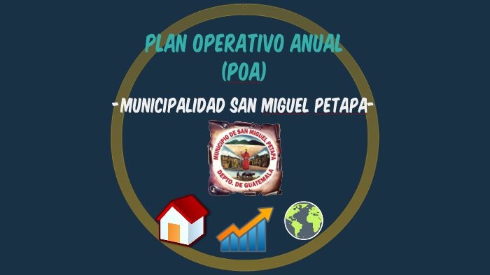 PLAN OPERATIVO ANUAL (POA) by ricardo oliva on Prezi