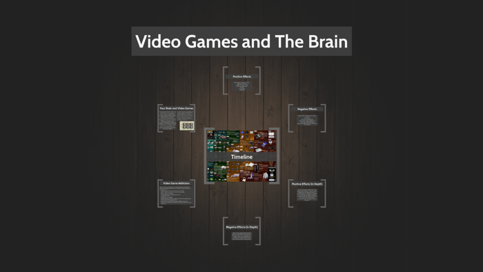 Video Games and the Brain by Chris Adame on Prezi