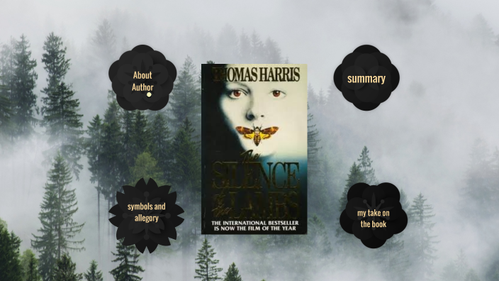 THE SILENCE OF THE LAMBS by dure nayab on Prezi