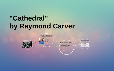 Cathedral by Anton Balzar on Prezi