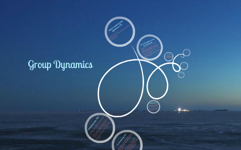 Group Dynamics in Sport by kevin tran on Prezi