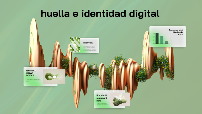 Huella e identidad digital. Leandro Sosa. Rosa Linda Baran by Leandro ...