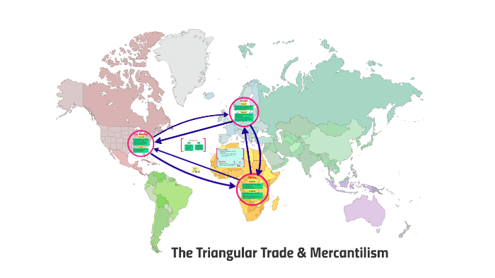 Triangular Trade & Economic Expansion by Michael Faust on Prezi