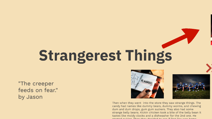 The Life of Jason by Jason Rabe on Prezi