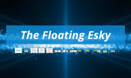 The Floating Esky-Employee Handbook by Kelda Olsen on Prezi