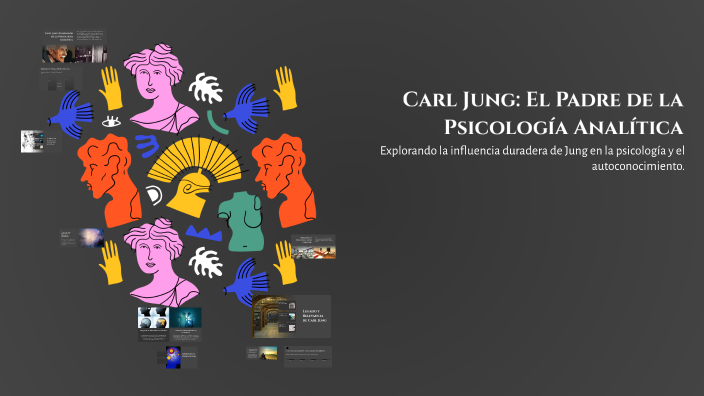 Carl Jung: El Padre de la Psicología Analítica by paola jaramillo on Prezi