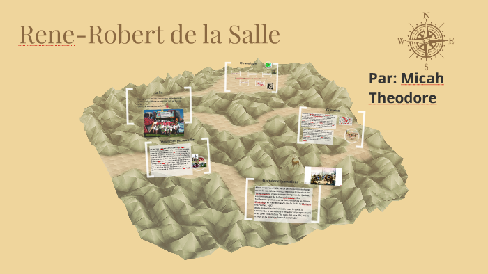 Robert De La Salle by Micah Theodore on Prezi