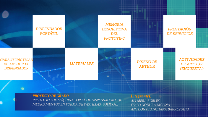 Proyecto de Grado by Anthony Panchana on Prezi