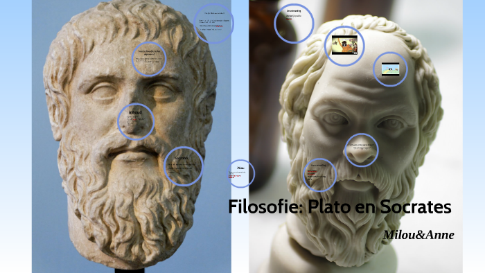 filosofie: Plato en Socrates by anne milou on Prezi
