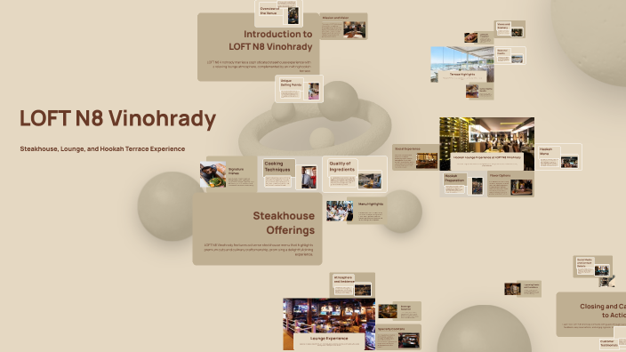 LOFT N8 Vinohrady by Asia Sher on Prezi