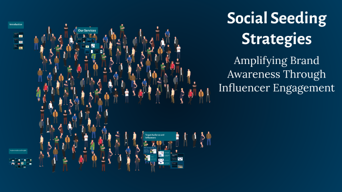 Social Seeding Strategies by Lynette Chee on Prezi