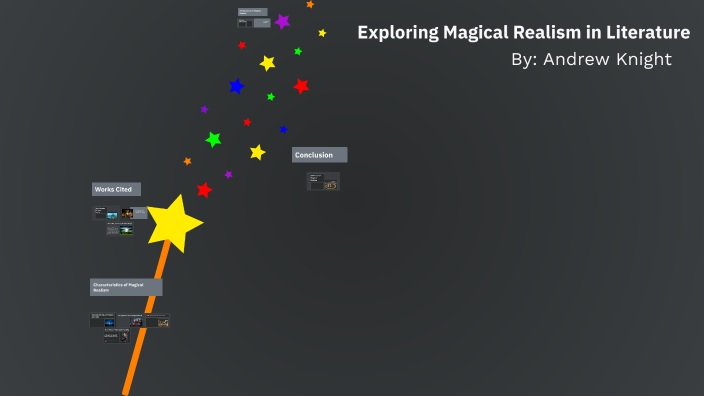 Unveiling the Magical in the Mundane: Exploring Magical Realism in ...