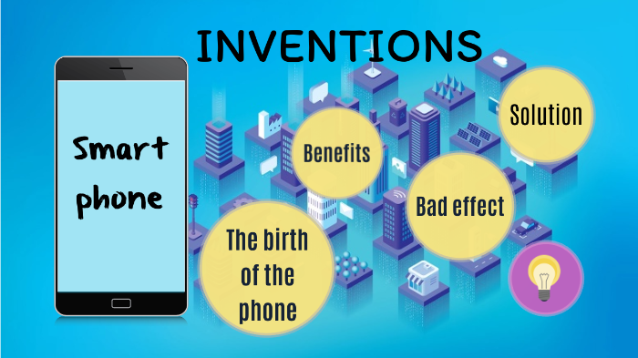 Invention - Smartphone by Duong Nguyen on Prezi