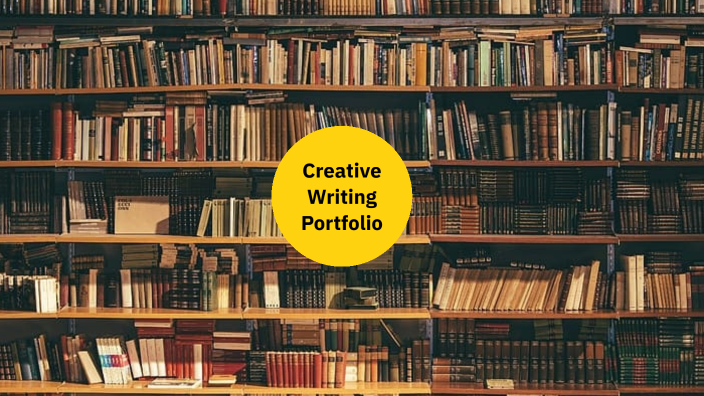 Creative Writing Portfolio, For Real This Time by Joshua B on Prezi