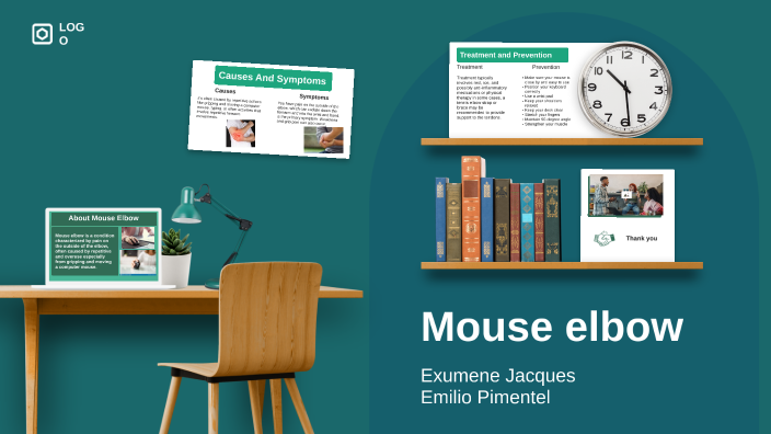 Mouse elbow by Emilio Pimentel on Prezi