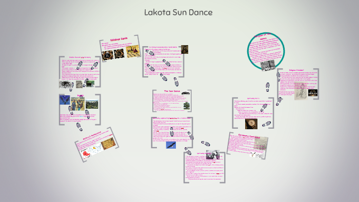 Lakota Sun Dance by sara caudill on Prezi