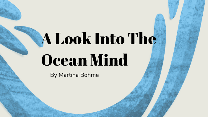 Hypertext Poem by Martina Bohme on Prezi