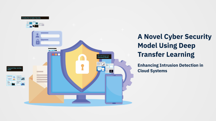 A Novel Cyber Security Model Using Deep Transfer Learning by weizhen ...