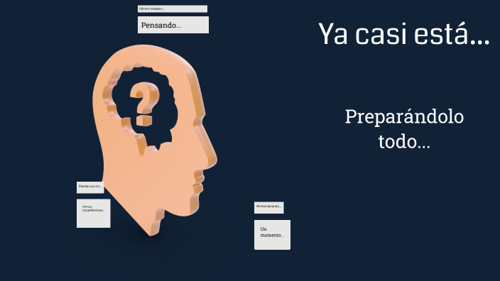 Supera tu ansiedad antes del examen by MAYA WARA CRESPO GUTIERREZ on Prezi