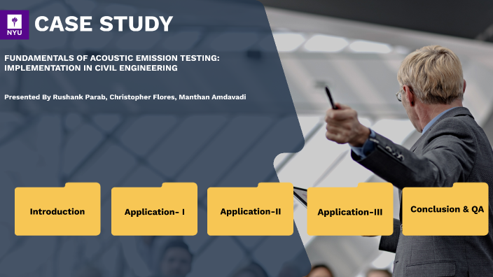 Instrumentation Paper by Manthan Amdavadi on Prezi