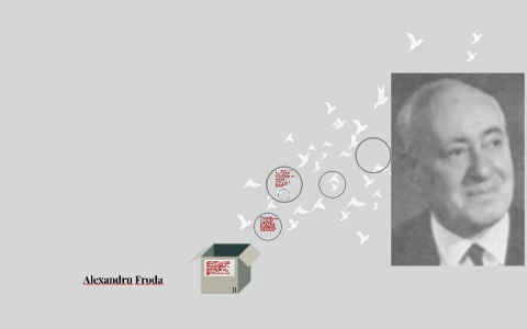Alexandru Froda by Florian Grigoras on Prezi