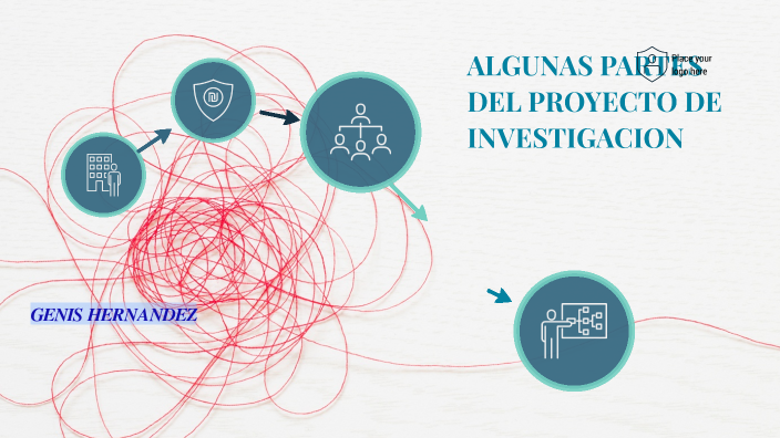 PROYECTO DE INVESTIGACIÓN by GENIS HERNANDEZ on Prezi