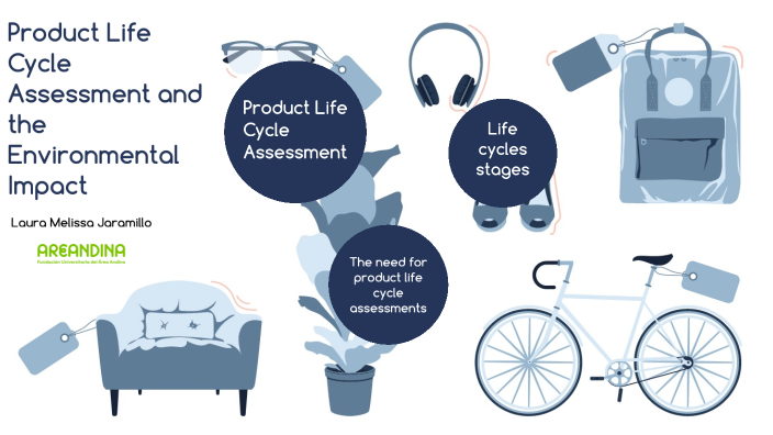 Product Life Cycle Assessment and the Environmental Impact by laura ...