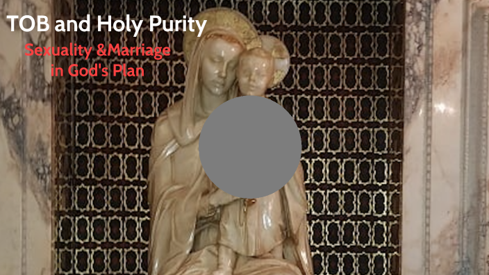 TOB & HOLY PURITY by Andrew Kong on Prezi