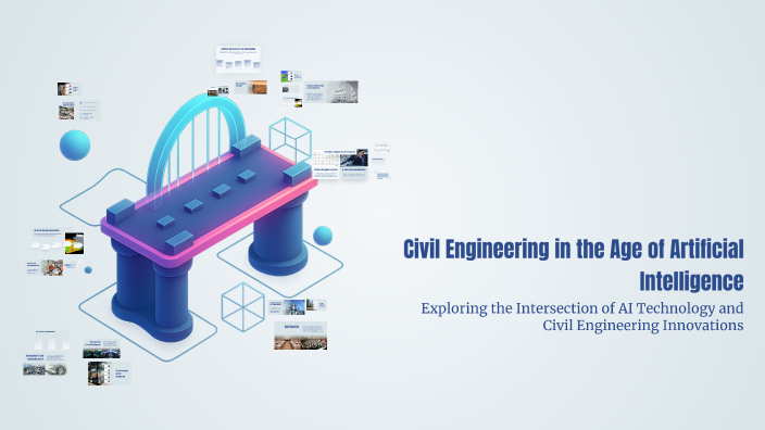 Civil Engineering in the Age of Artificial Intelligence by Shivam ...